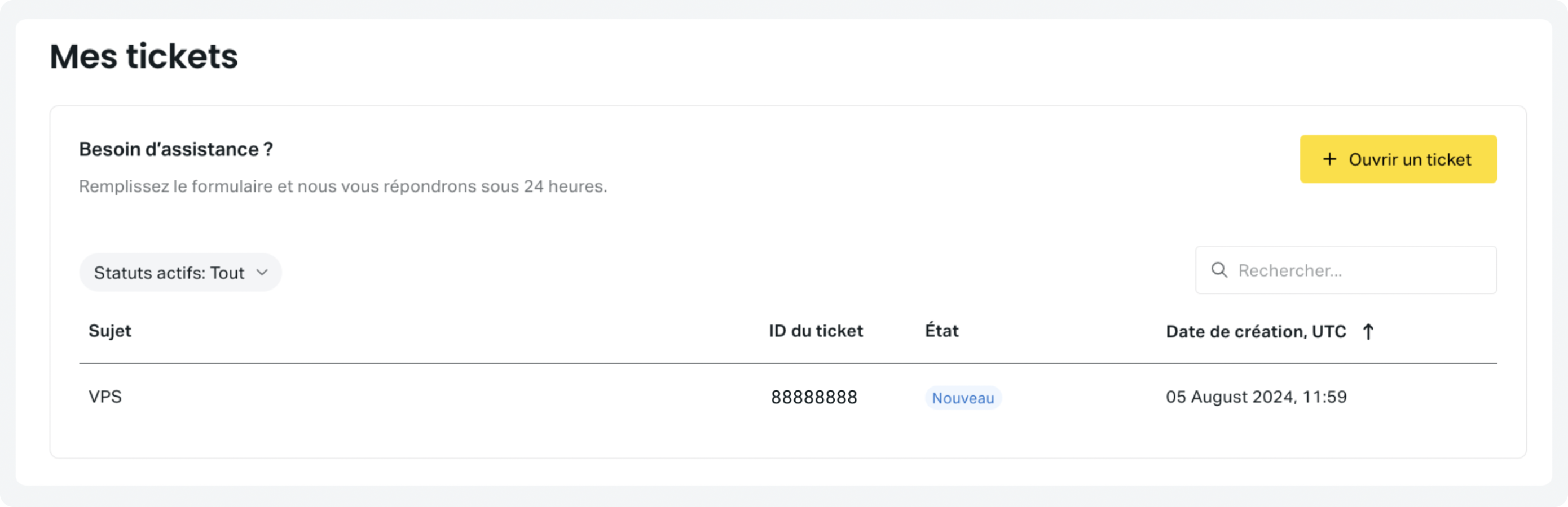 Centro de atención al cliente – Centro de ayuda de Exness