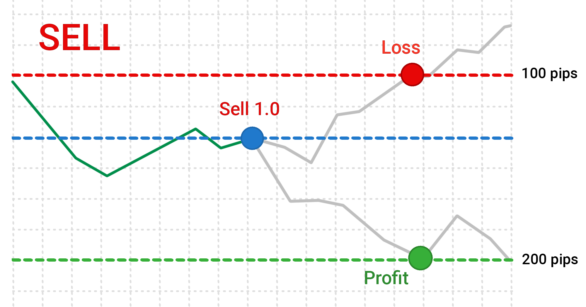 Tôi nên hiểu các điều khoản giao dịch cơ bản là gì? (What are ...